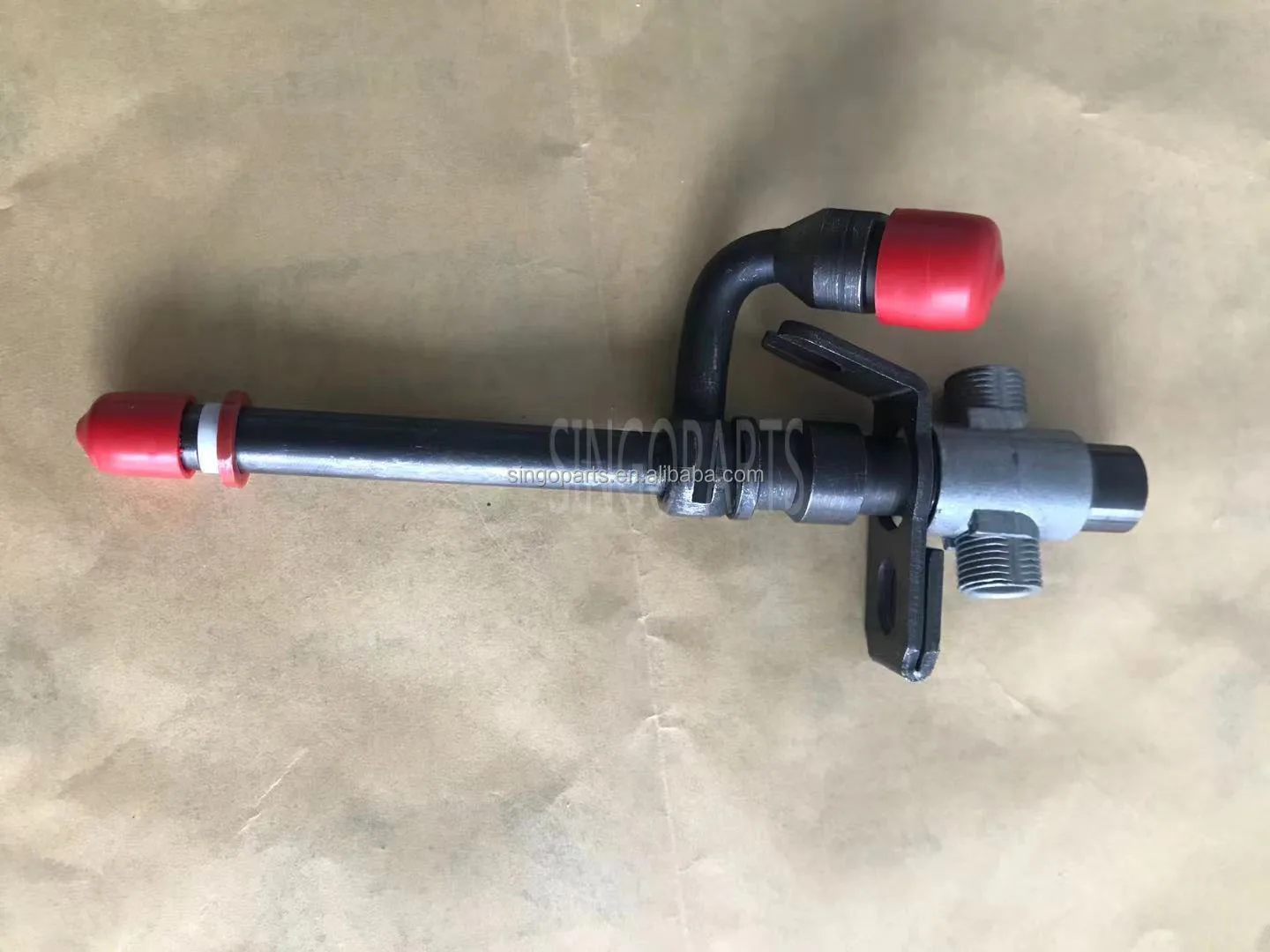 Diesel Fuel Pencil Injector Nozzle 38416 - Reliable Performance