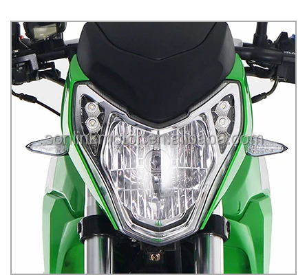 Sonlink 150cc 200cc 250cc Gas Powerful Engine Air Cooled Racing ...