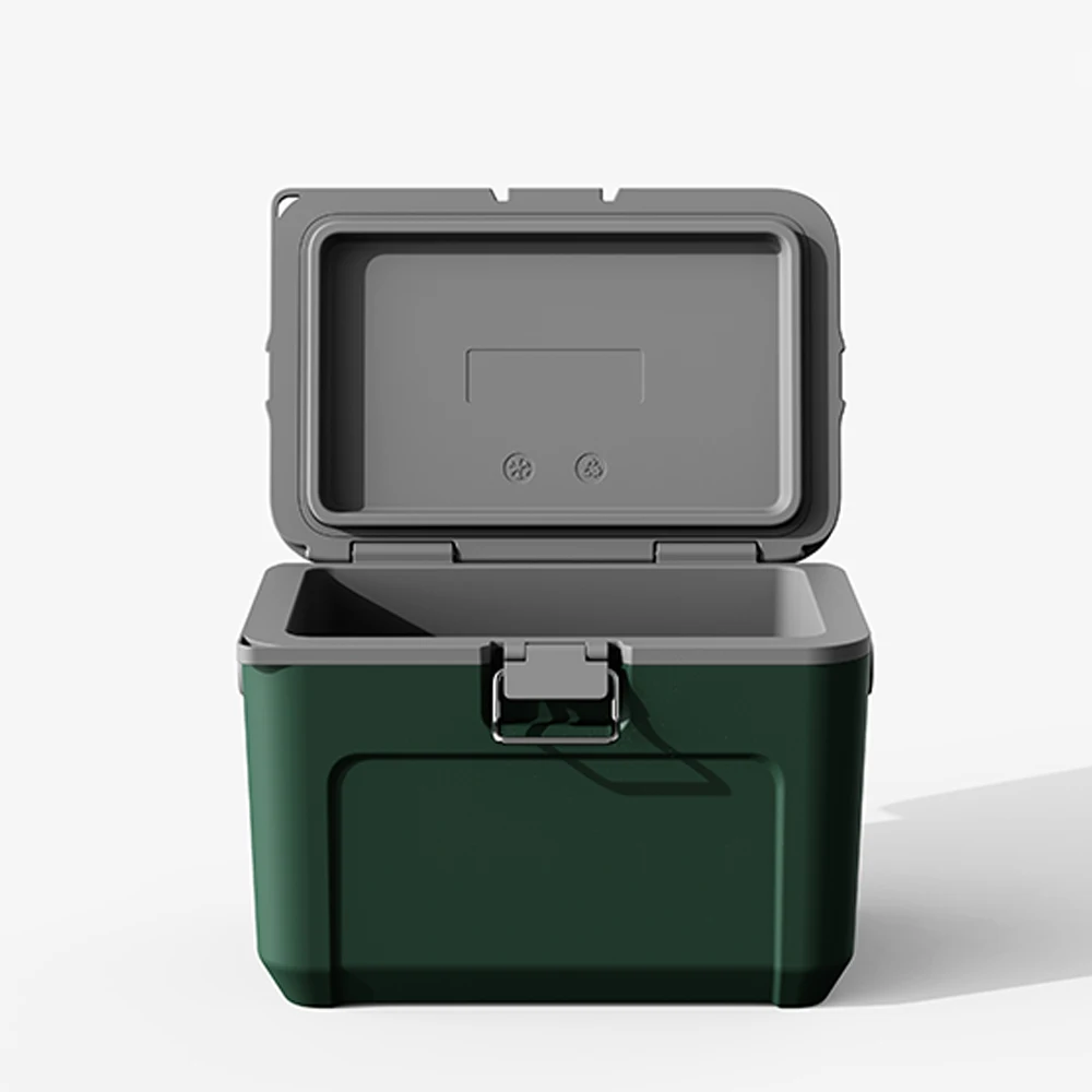 Custom Outdoor Camping Picnic Small Big Large Ice Fishing Ice Chest ...