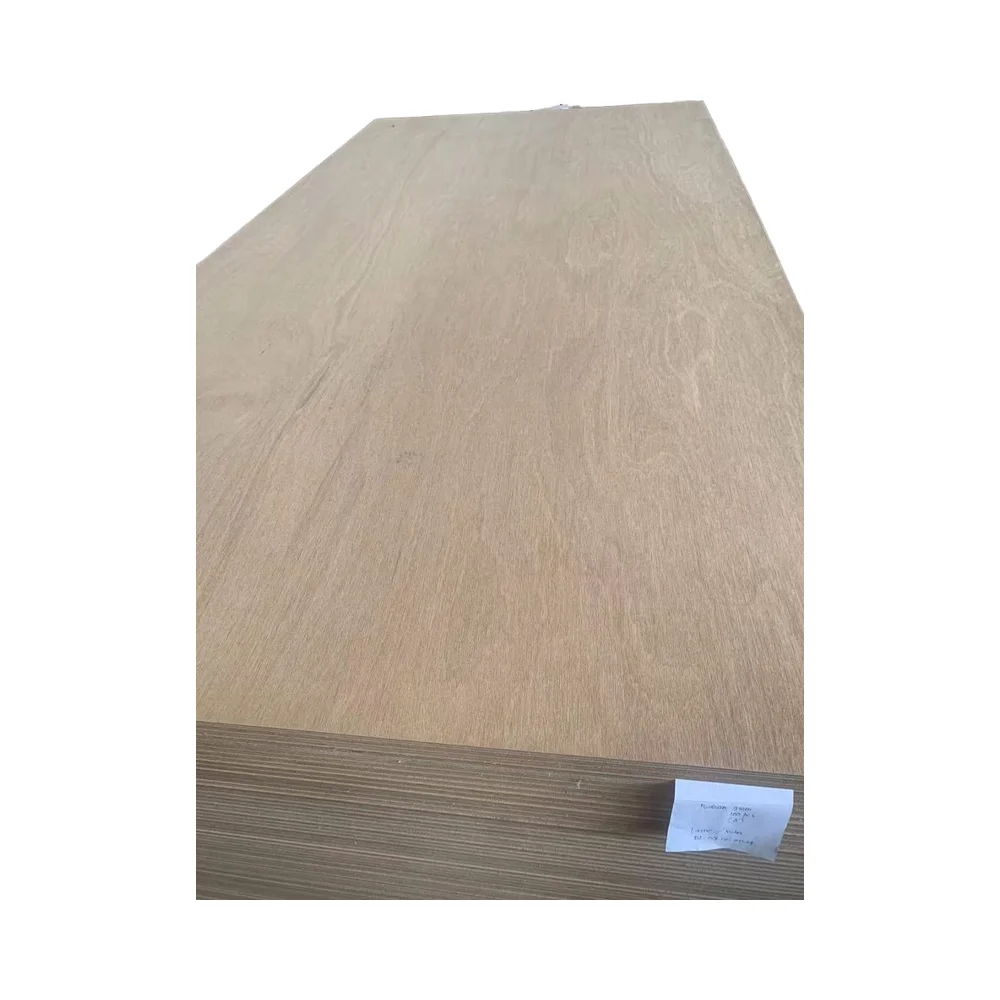 Premium Keruing/marine 18mm Industrial Pine E0 Plywoods Durable Eco ...