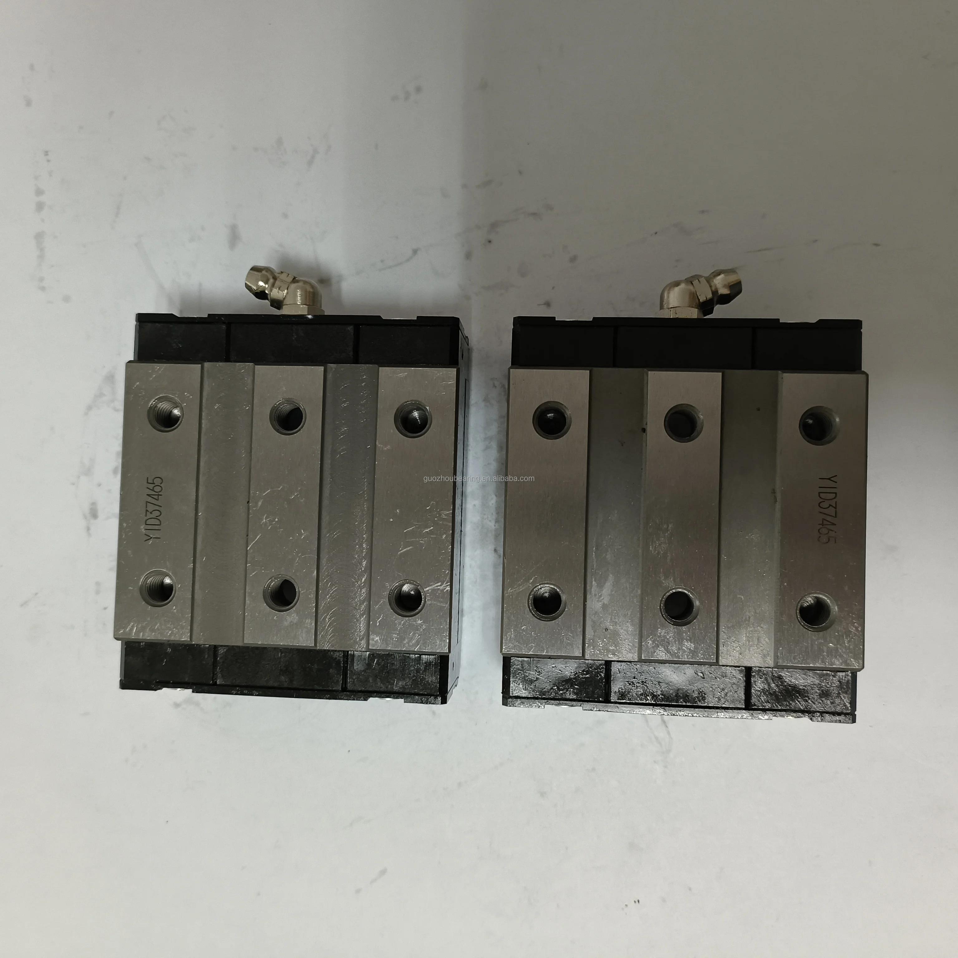 Linear Guide Rail Linear Guide Block HRW50 HRW50CR1UU HRW50CR1SS HRW 50 ...