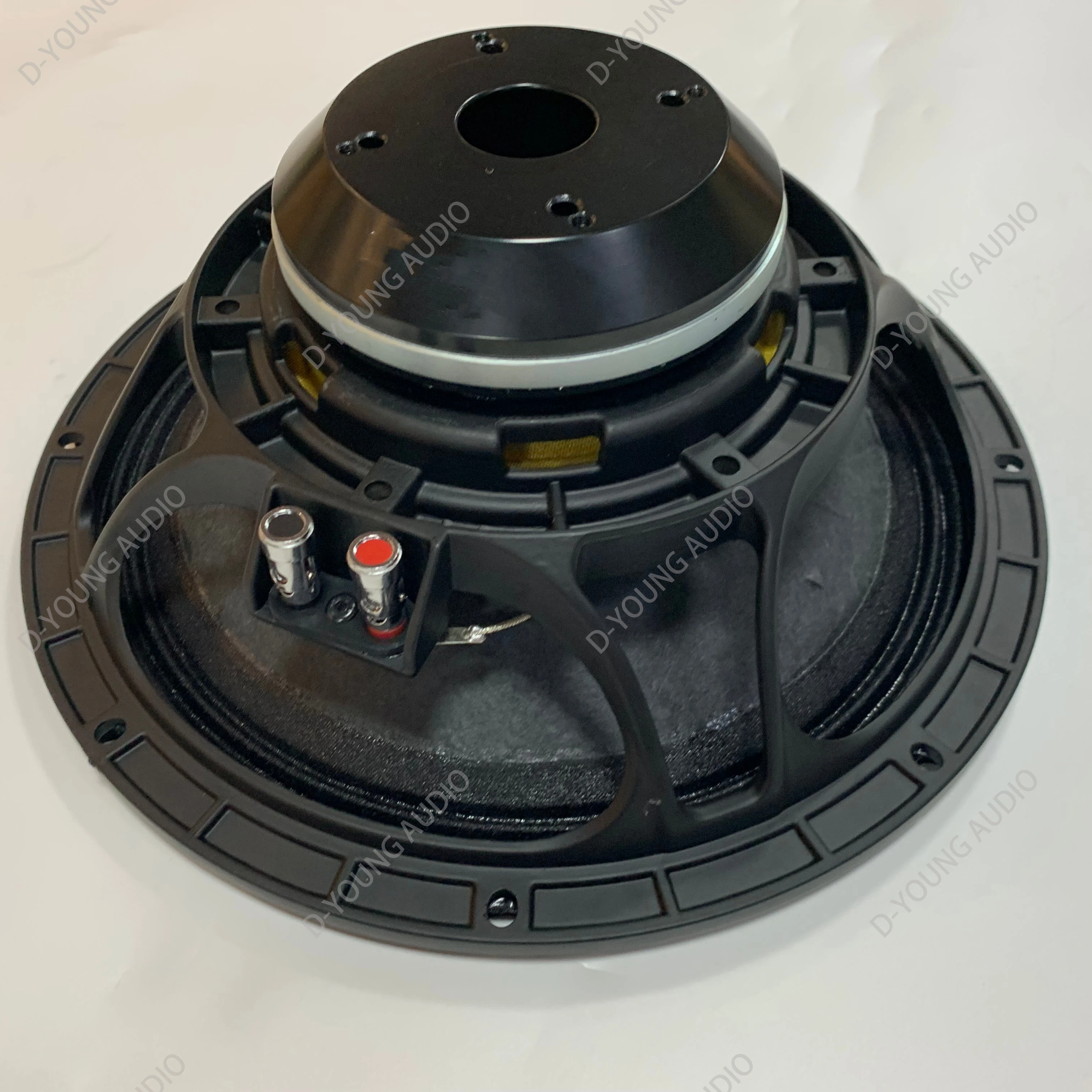 12 inch mid bass line array dj system neodymium high quality woofer ...