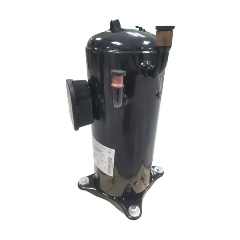 Mitsubishi Scroll Compressor R410A - 5hp Inverter Ac Compressor Drive ...