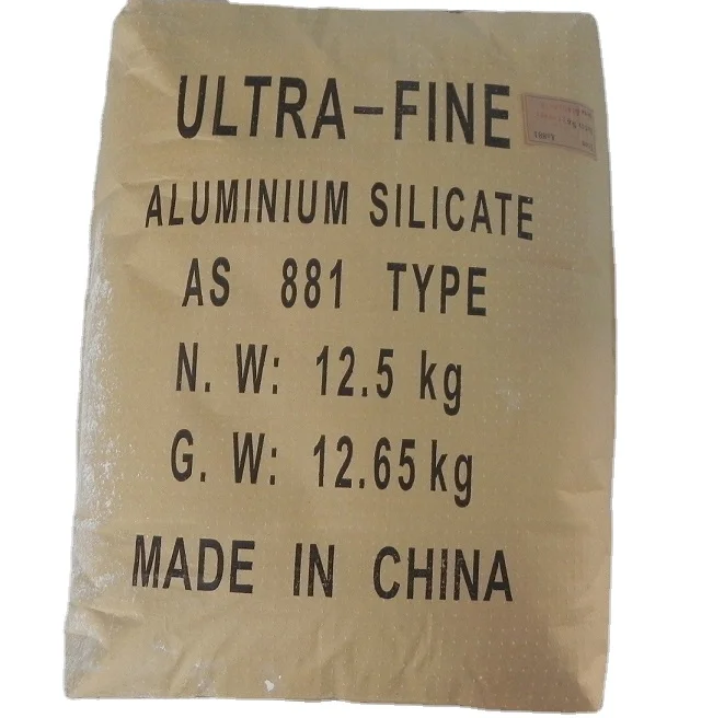 Supply TiO2 extender Sodium Aluminium Silicate| Alibaba.com