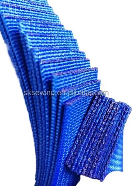 Heavy Duty Powerful Pneumatic Webbing Sling Cutting Cutter Machine with ...