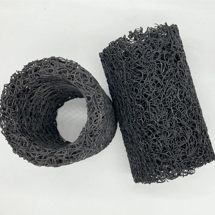 Plastic Blind Ditch For Ground Gutter Drainage - Customizable Odm