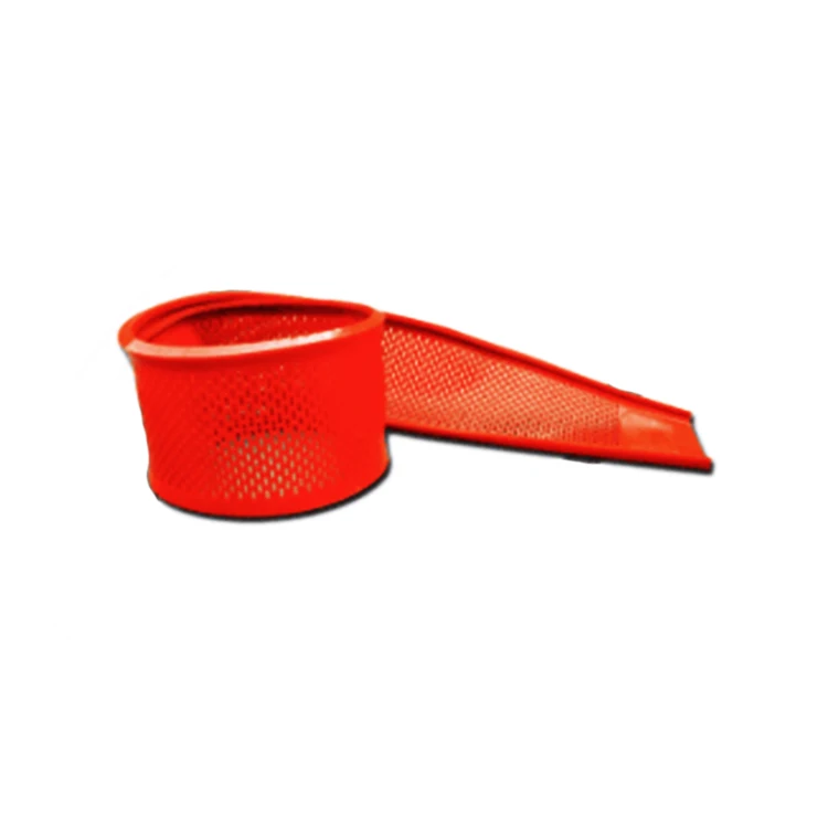 High Quality Tensioned Modular Large Sifter Heavy Duty Polyurethane ...