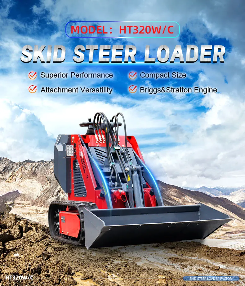 Front Loader Grab Hydraulic Loader Grapple High Quality Manual Or ...