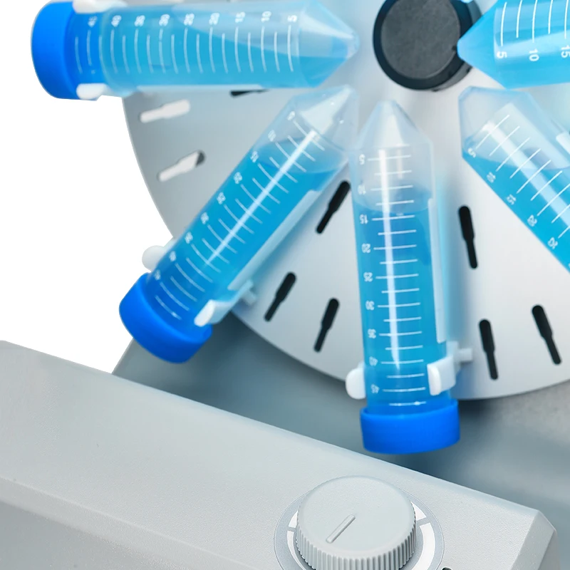 Laboratory Adjustable Speed Economy Mixer Lab Rotator| Alibaba.com