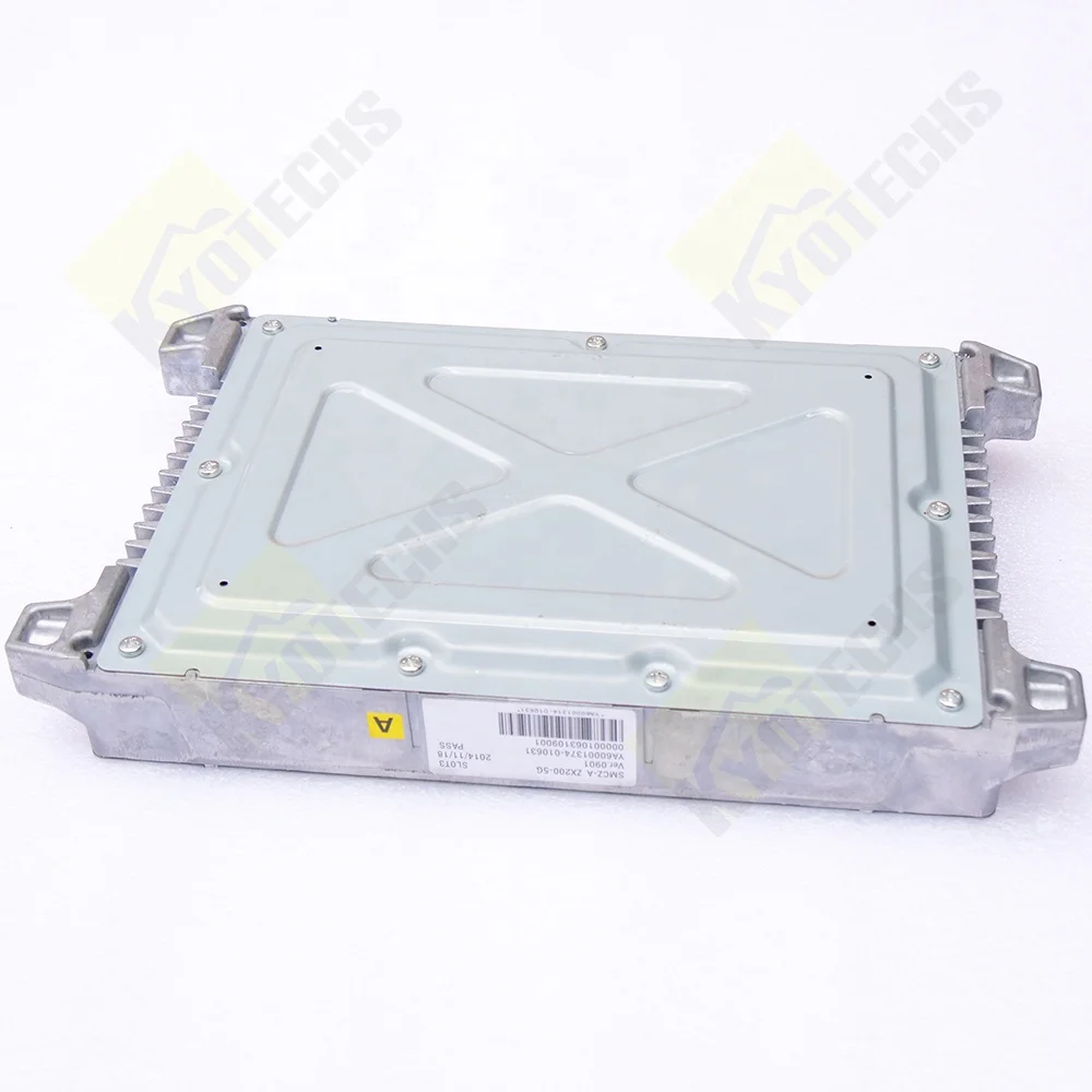 Excavator YA60007480 Electrical Control Unit ECU For ZX130-5B ZX200-5B ...