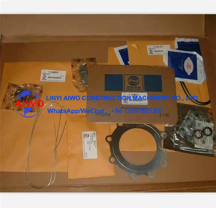 Alison Transmission Seal and Gasket Kit 23019152 for Sale