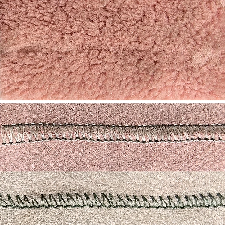 Fur Machine Cashmere Splicing Machine Fur Patchwork Fur Industrial ...