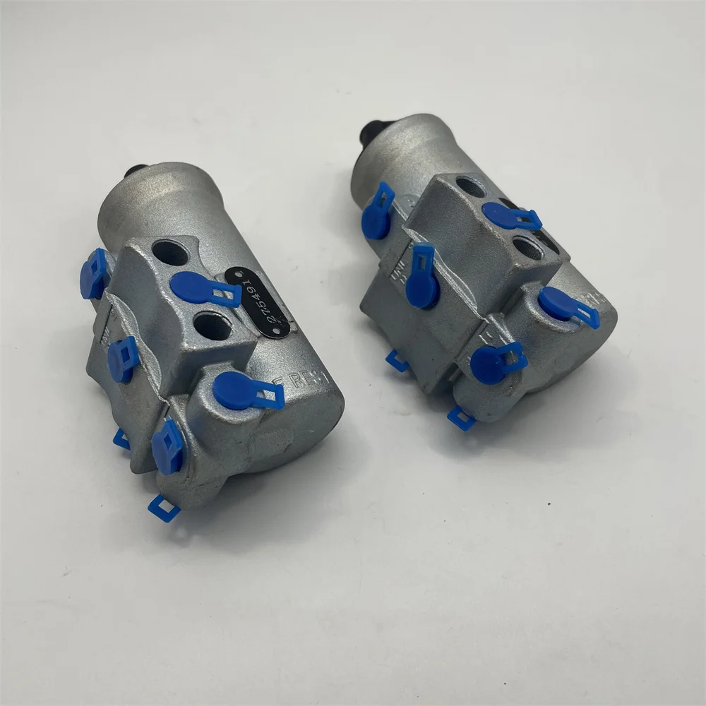 Air Brake Valve OEM 275491 - D-2 Governor for Heavy Duty