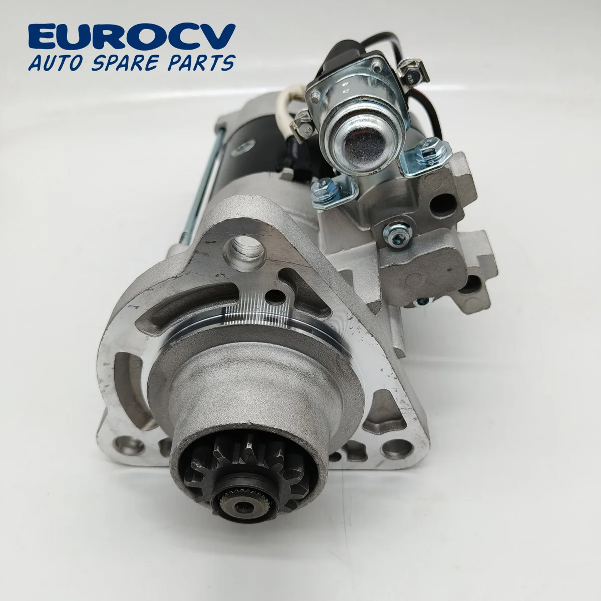 Spare Parts For Volvo Trucks Voe 20572417 21632127 22602940 Starter ...