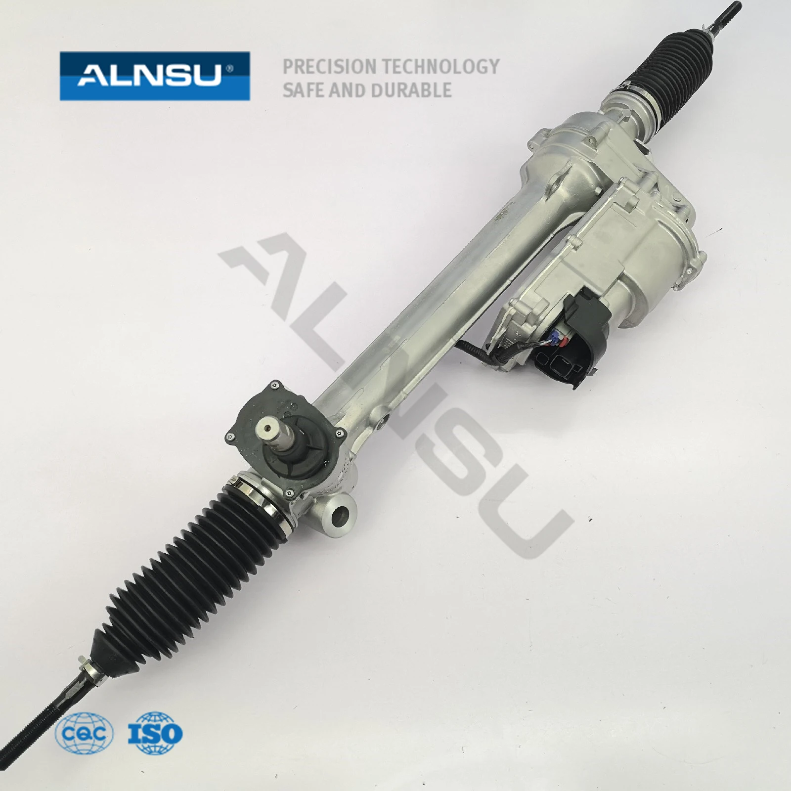 Electric Power Steering Gear Rack for Ford Ranger EVEREST BT50 15-18 ...