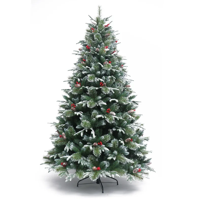 Wholesale High Quality Artificial Christmas Tree,Best Artificial Prelit ...