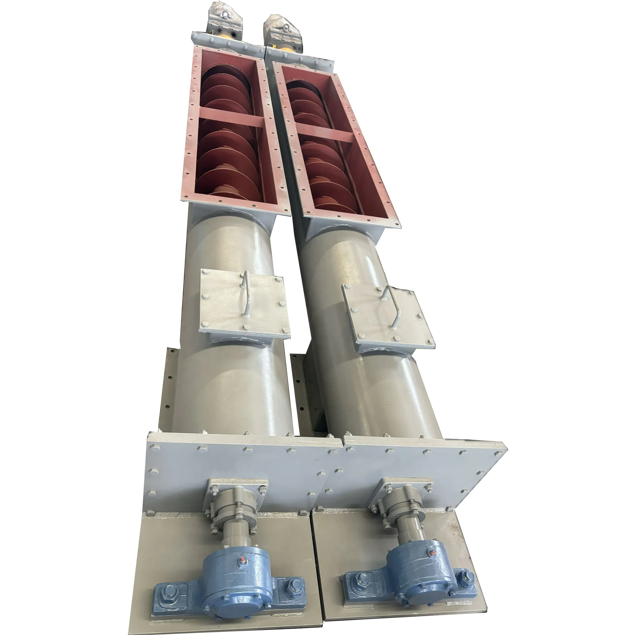 Alibaba.com: Small screw auger for grain transport, professional ...