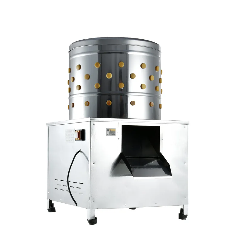 China Industrial Rupfmaschine Plumeuse De Poulet Maquina Para Desplumar ...