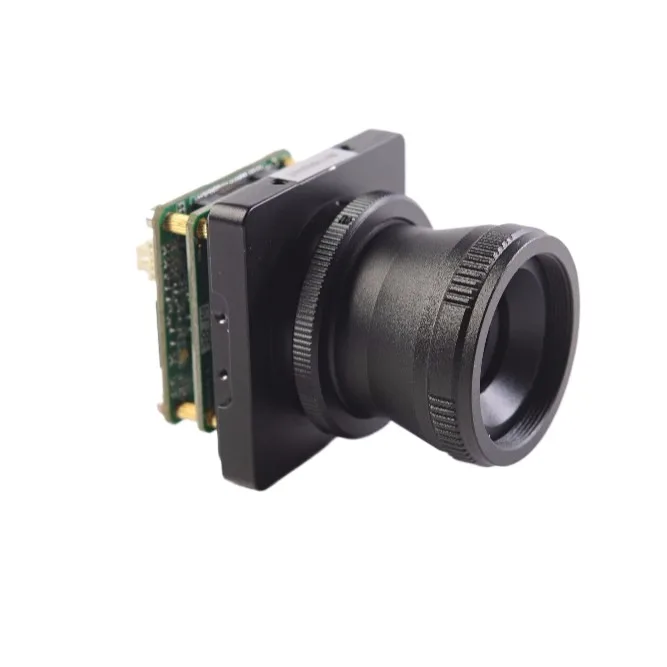 Infrared Thermal Camera Module With Usb Output - Buy Infrared Thermal ...