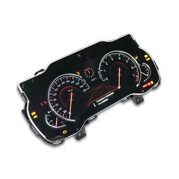 For Bmw Car Digital Instrument Cluster For Bmw 5 Series F07 F10 F18 Gt ...