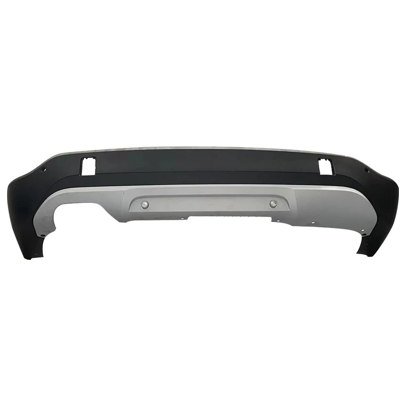Rear Bumper Lower Segment Suitable for BMW X1 E84 OE 51127345040 New ...