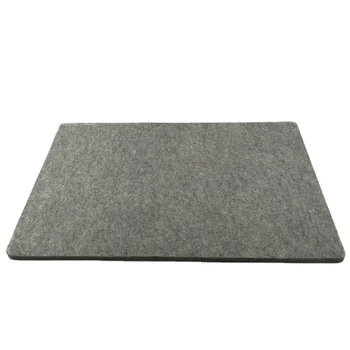 Best Seller 1/2 Inch Thick 17" 24" Wool Ironing Boards Pressing Pad ...