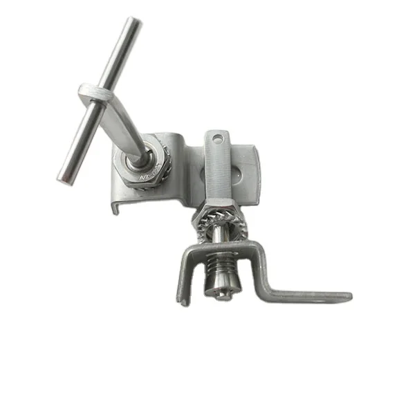 Stone Fixation Cladding Clamp Stainless Steel Facade Fixing Granite ...