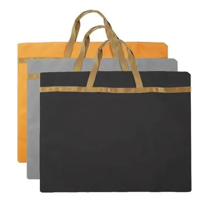 New Plastic Poster Folder A1/A2/A3/B2 - Waterproof Design with 10/20 ...