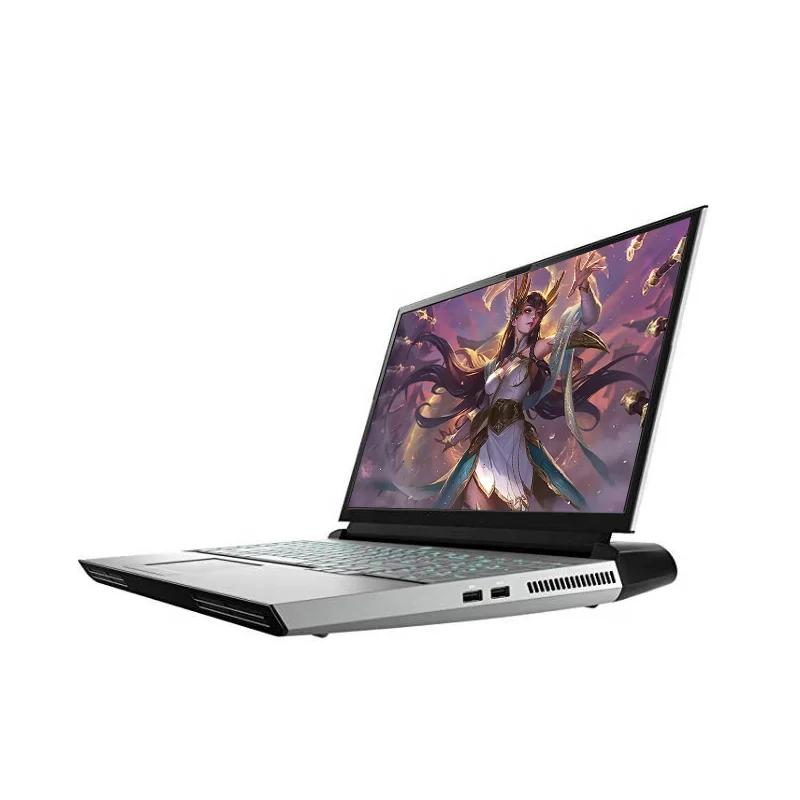 Gaming Laptops with 9th Gen Intel Core I9-9900k & NVIDIA RTX 2080