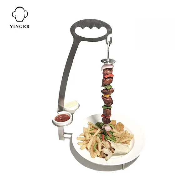 Bbq Stand / Kebab Stand Espetada Stand Nando's Chicken - Buy Bbq Tool ...