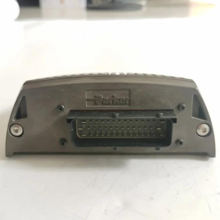 Linde Electronic Control Module IQAN-XT2 NO.3573653000