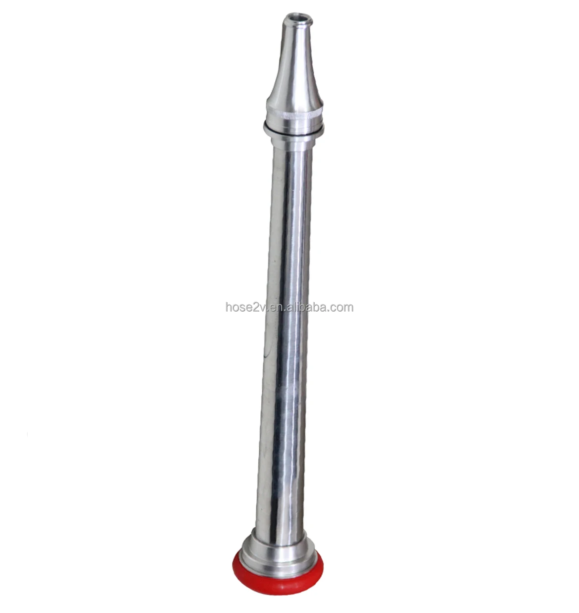 Machino Fire Hose Nozzle - Durable & Adjustable Water Gun