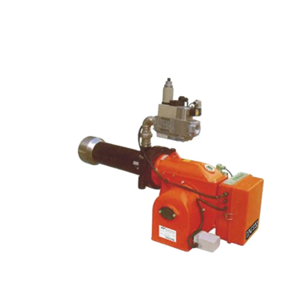 Oem Custom Efficient Lpg Burners Two-stage Fire Commercial Industrial ...