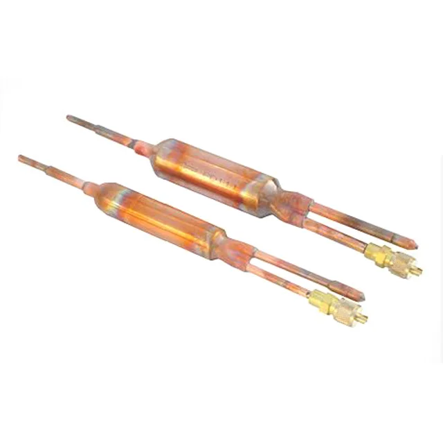 Freezer Refrigerator R134A 15g Filter Drier for Fridges