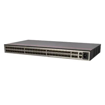 24-port Enterprise Managed Gigabit Industrial Ethernet Switch S6720s ...