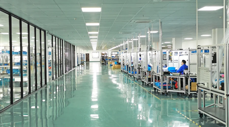 New 100% Original Pressure Transmitter EJA310E-DAS5J-817NN Certified ...