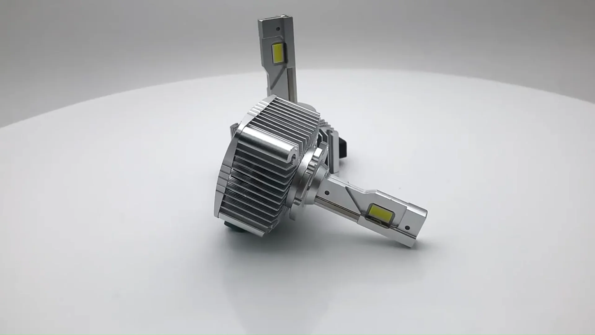 Skyearth D1s D2s D3s D4s D5s Canbus Led Headlamp Bulb 45w 8600lm Auto D1 D2 D3 D4 D5 D8 Car Led ...