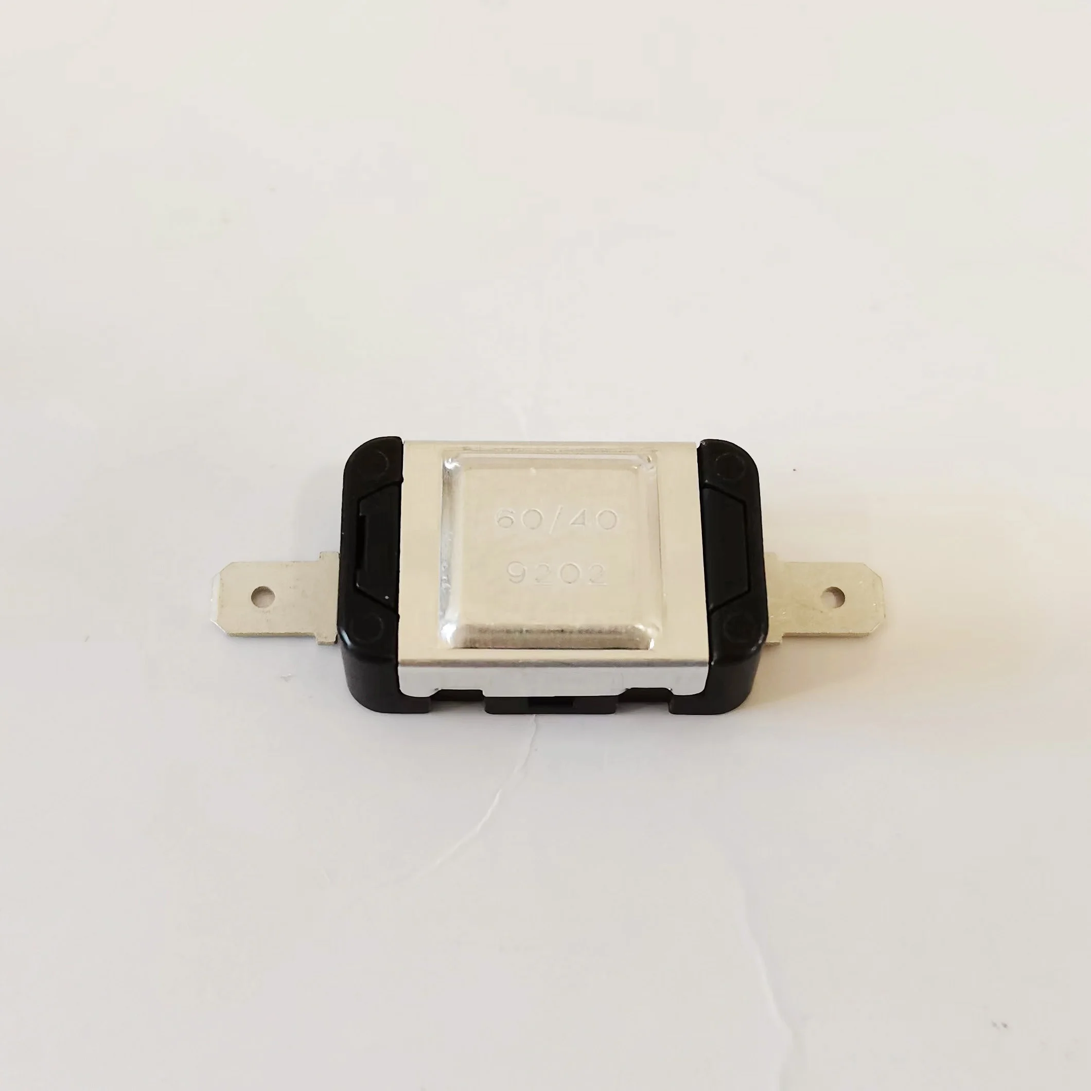 Slim Type Bimetal Thermostat Switch Thermal Bimetallic Disc (hb-5 ...