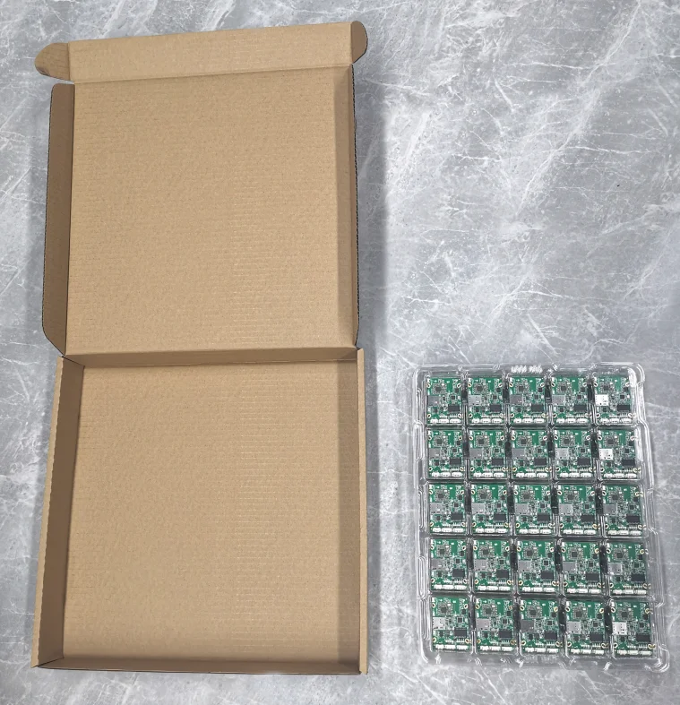 Gsm Module 4g Simcard Network Module For Ip Camera Small 4g Lte Module ...