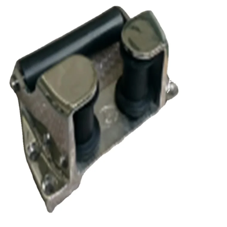 316 Stainless Steel Yacht Boat Accessories Universal Anchor Fairleader ...