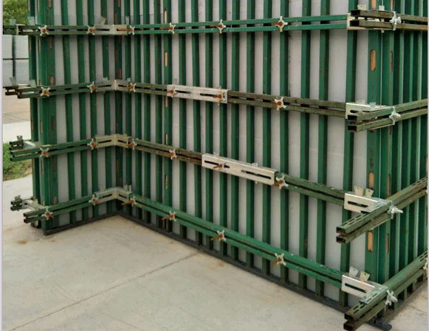 China Concrete Forms Formwork Manufacturers, Suppliers - Wholesale ...