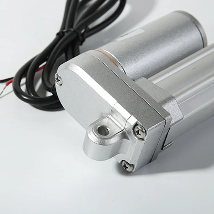 Elektrozylinder 12V Schnell & Elektrozylinder 24V - Linear Actuators