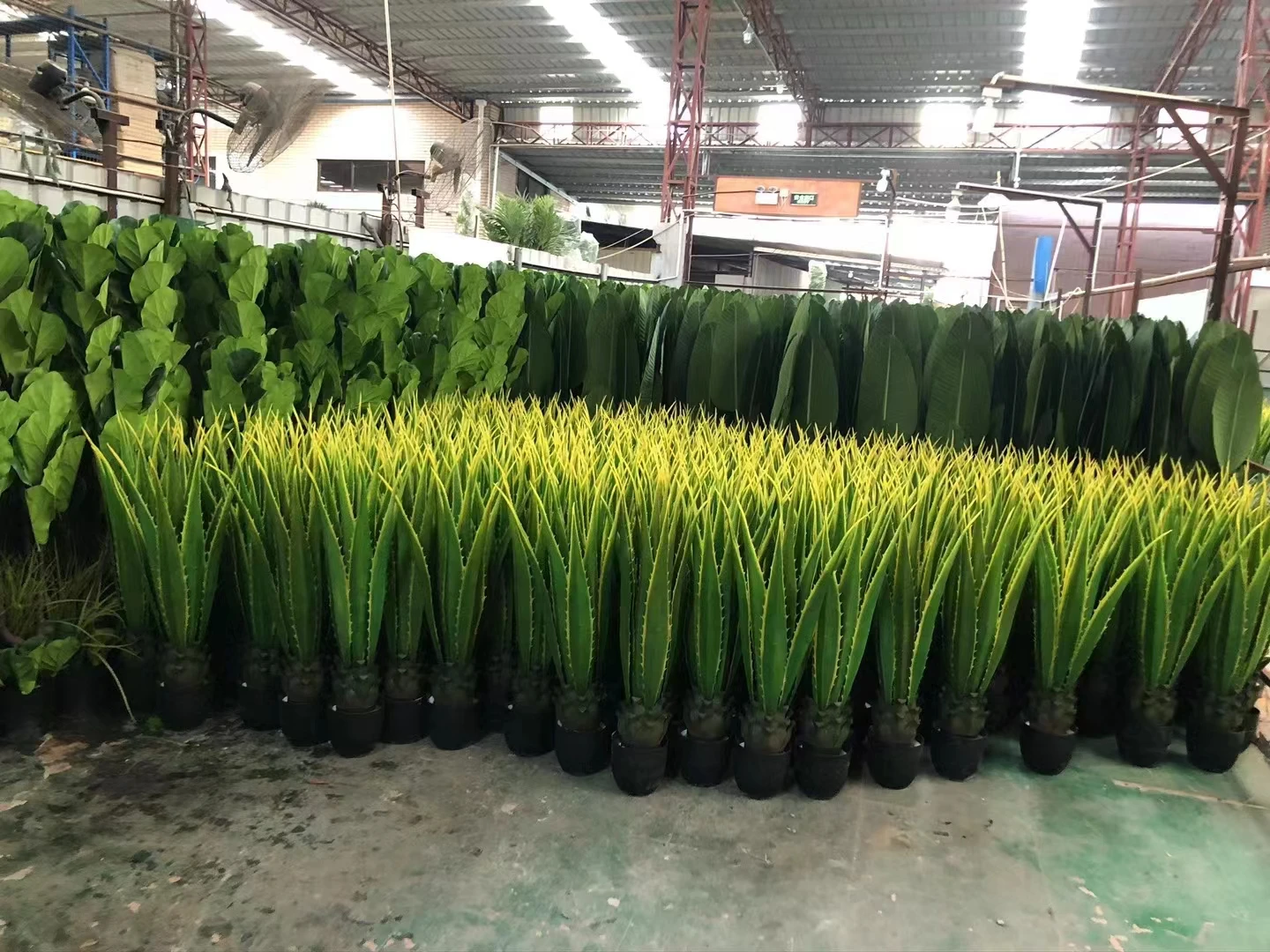 Custom 10ft Big Ficus Trees Artificial Banyan Tree Giant Artificial ...