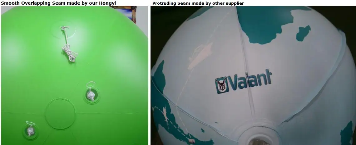 Waterproof Inflatable PVC Bondage Animals Suit - Orca Costume