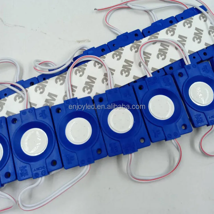 Cob Module Led Injection Waterproof Light Box Led Module Motorcycle ...