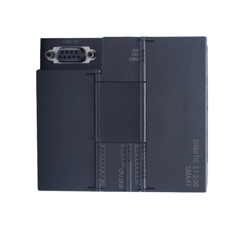 Original Cpu Control Unit Expansion Plc Module 6es7214-1bg40-0xb0 - Buy ...