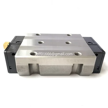 Shs20c1ss Thk Original Flange Lm Block Shs20c - Buy Block Shs20c,Flange ...