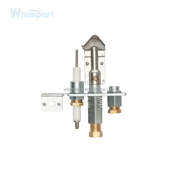 New Pattern Pilot Burner Assembly For Gas Water Heater Boiler Spare ...