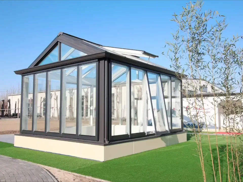 Aluminum Profiles Cladding Composite Wall Panels Facade Unitized System ...