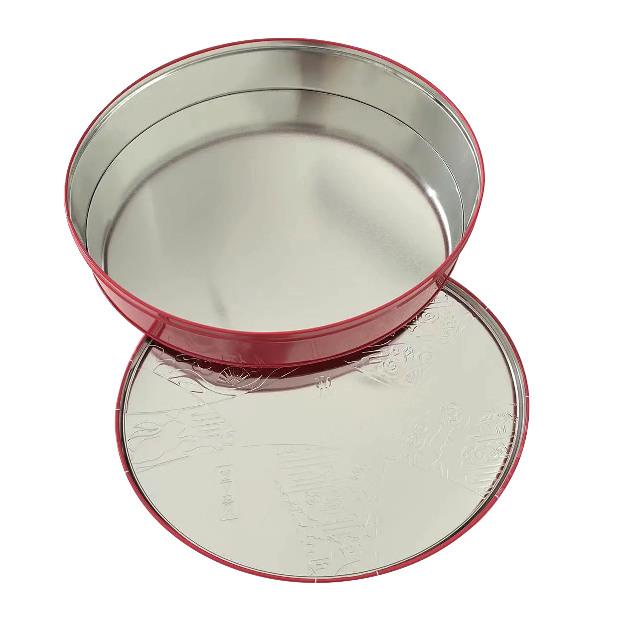 Oval Metal Candy Containers - Buy Metal Candy Containers,Candy ...